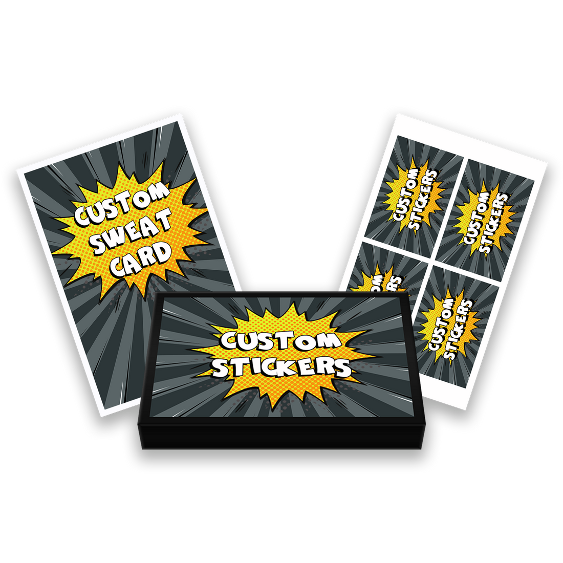 Do It Yourself Custom Repack Kits – Enigma Repack Co.