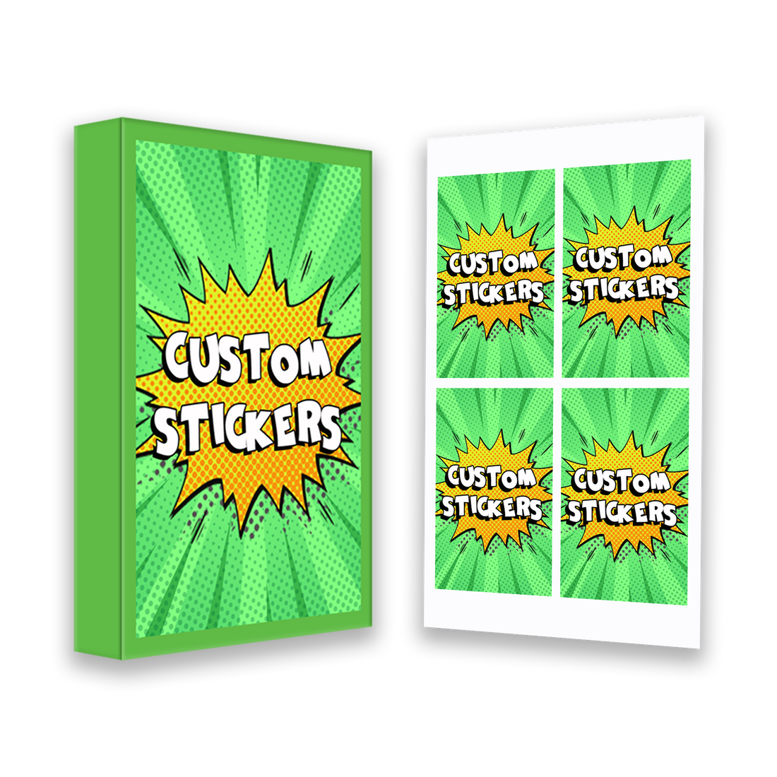 Do It Yourself Custom Repack Kits – Enigma Repack Co.