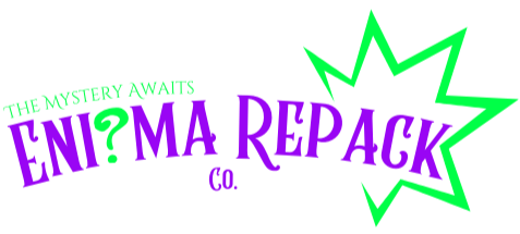Enigma Repack Co.