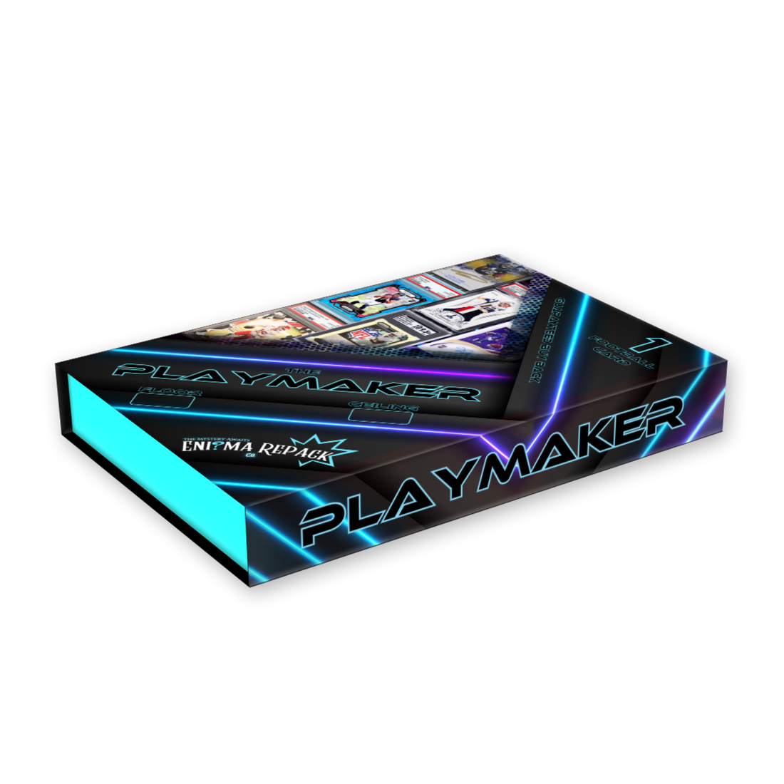 Do It Yourself Custom Repack Kits – Enigma Repack Co.