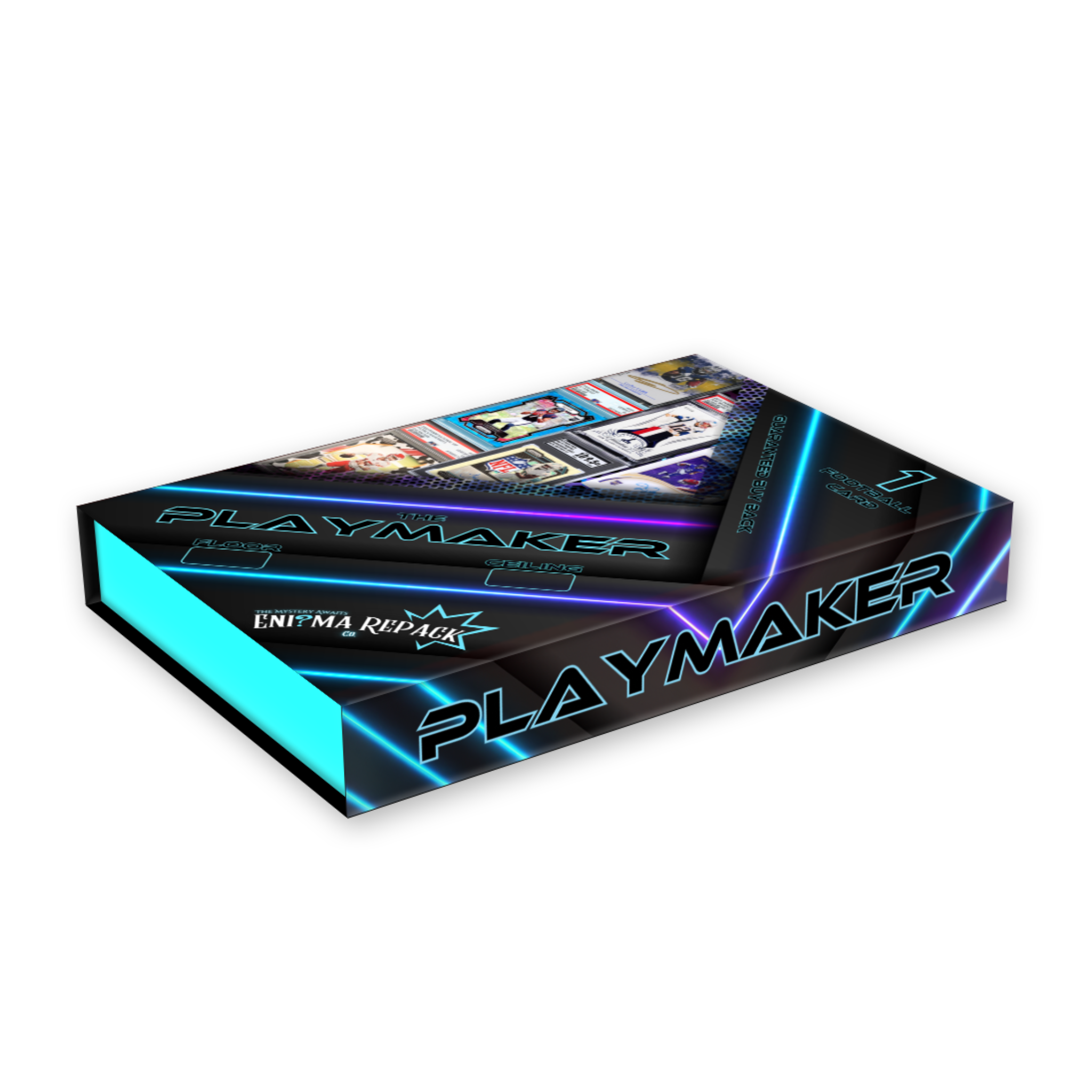 Do It Yourself Custom Repack Kits – Enigma Repack Co.